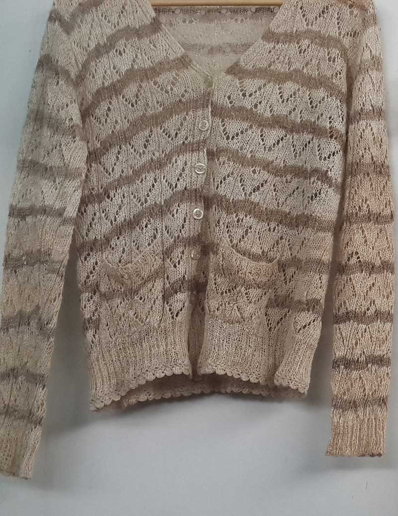 Nettle – Sweater – Everest Himalayan